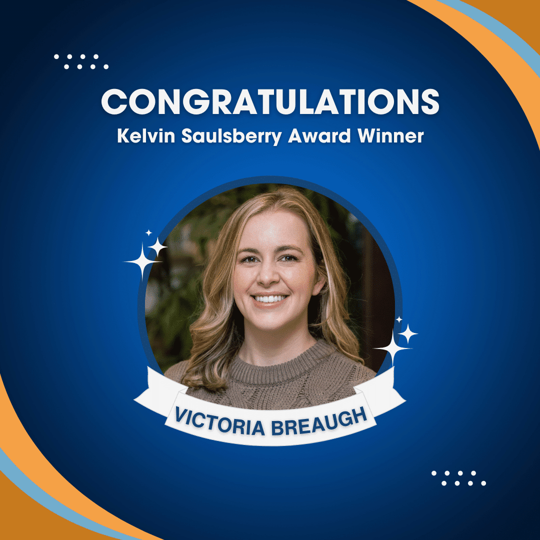 5th Annual Kelvin Saulsberry Award - Cycle Labs