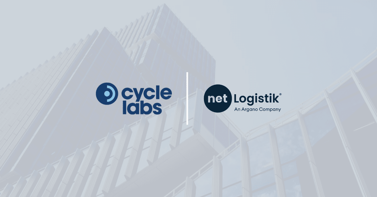Netlogistik - A Message From Our CEO - What's Ahead?