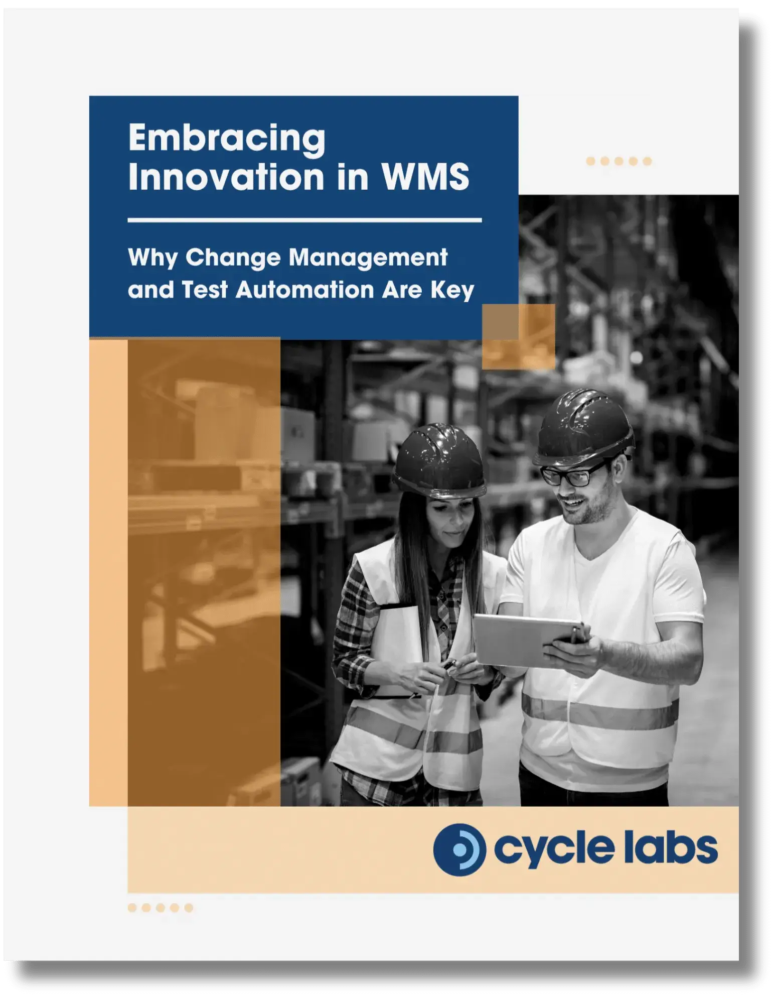 Automate Enterprise Testing - Reduce Risk, Save Time